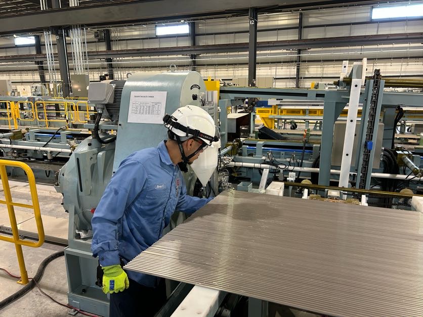 Maruichi Stainless Tube Texas Corporation