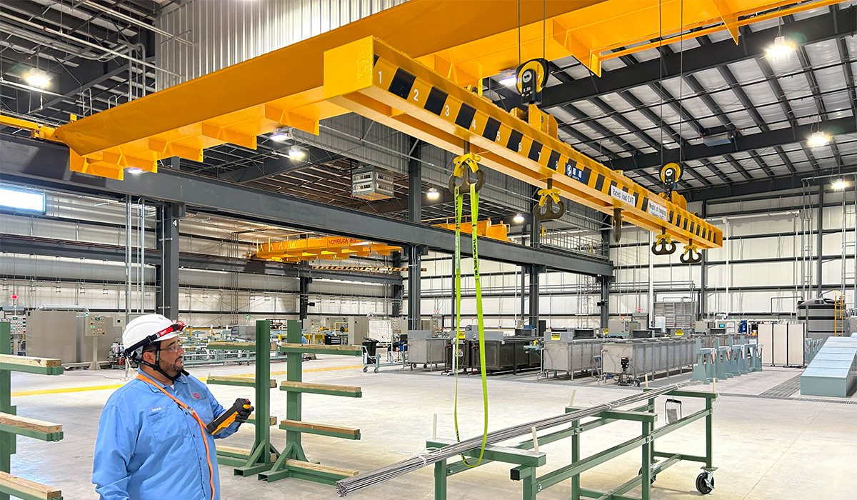 Maruichi Stainless Tube Texas Corporation